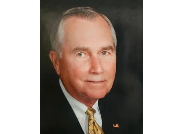 LtCol Robert G. Jessee Obituary (2025) - Virginia Beach, VA - H.D ...