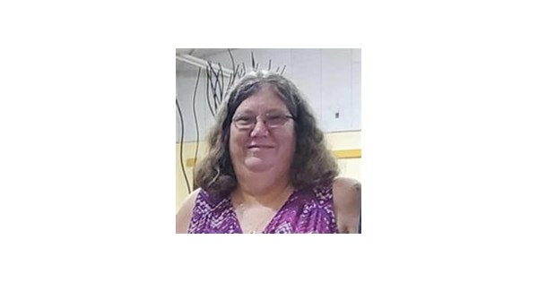 Kimberly Ann Patton Obituary (2023) - Iowa, LA - Johnson Funeral Home ...