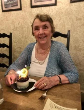 Donna Gaver Shank Obituary (2024) - Dover, DE - Torbert Funeral Chapels
