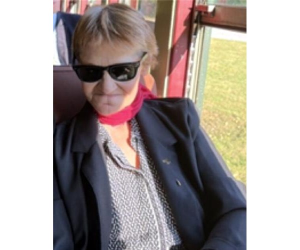 Susan Theresa DeLuca Obituary (2025) - Long Branch, NJ - Damiano ...