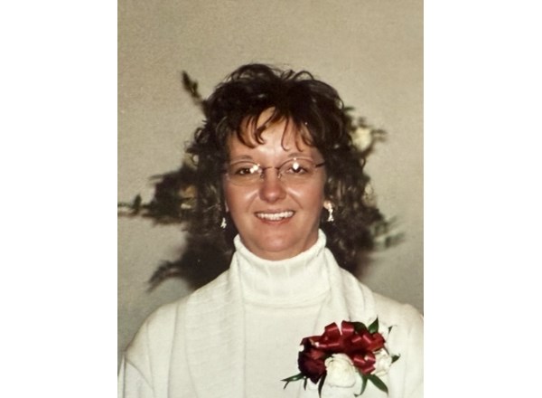 Heidi Stoeberl Obituary (2025) - Almena, WI - Skinner Funeral Home ...