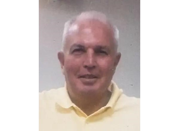 John F. Janus Obituary (2025) - New Castle, PA - Ed & Don DeCarbo ...