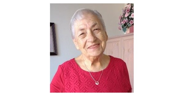 Miriam Joan Messer Obituary (2023) - Mesa, AZ - Mountain View Funeral ...