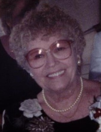 Marion Eva Veverka Obituary (1926 - 2025) - Toms River, NJ - The Star ...