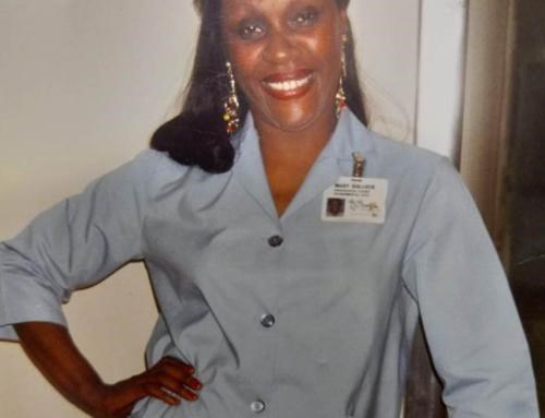 Mary Bullock Obituary (2025) - Eastpointe, MI - Q A Cantrell Funeral ...