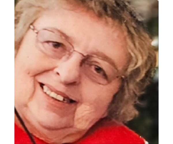 Isabel Mary Mason Obituary (2024) - Eugene, OR - Musgrove Family ...