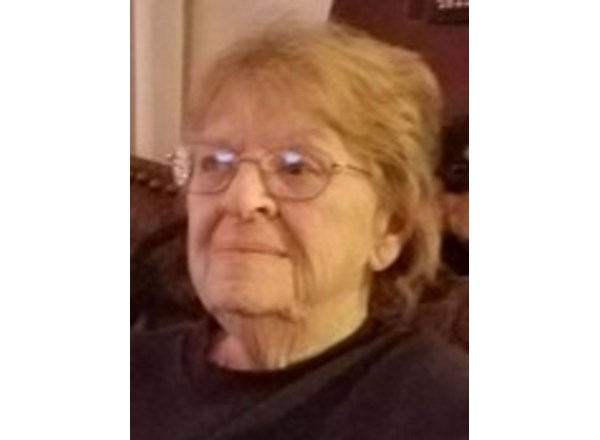 Judy L. McCollum Obituary (1941 - 2026) - Ft. Madison, IA - WGEM