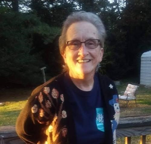 Virginia Payne "Ginger" Self Obituary (2022) - Kings Mountain, NC ...