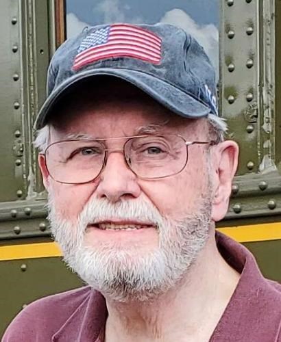 Joseph L. Farrell Obituary (1942 - 2025) - Hamden, CT - WFSB