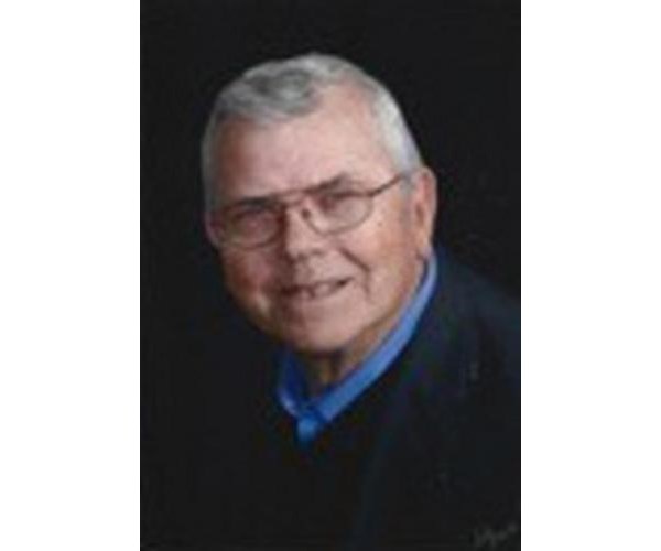Harold D. Brown Obituary (1934 - 2025) - Tama, IA - KWWL