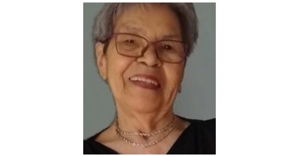 Maria Quitera Bejarano Obituary (2023) - Revere, MA - Vertuccio Smith ...