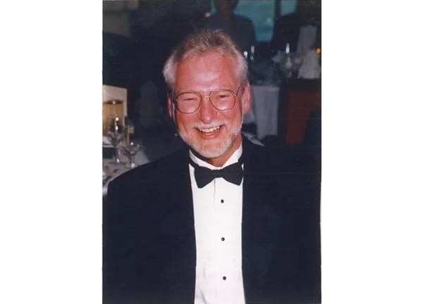 Ronald Reitenour Obituary (2025) - Westerville, OH - Moreland Funeral ...