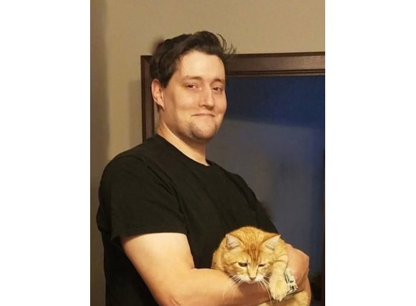 Brandon M. Sullivan Obituary (2026) - Chandler, AZ - Williams Dingmann ...