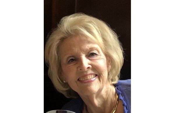 Sara Ann Edgar Obituary (2025) - Vero Beach, FL - Memorial Park Funeral ...