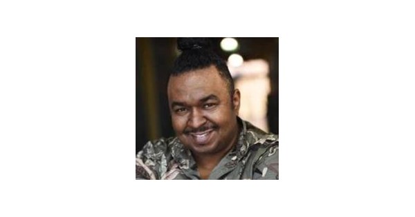 Mr. Onaji Mamadou Rouse Obituary (2026) - Decatur, GA - Gregory B ...