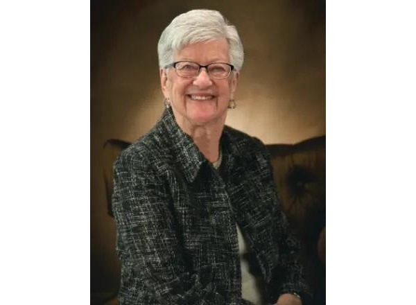 Katherine Halbur Obituary (2025) - Fond du Lac, WI - Zacherl Funeral ...
