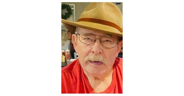 Edwin Lee Woodard Obituary (2024) - McBain, MI - Burkholder-Nielsen ...