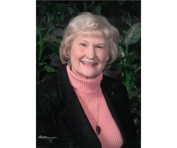 Joan Ward Obituary (2023) - Centennial, CO - Olinger Funeral, Cremation ...