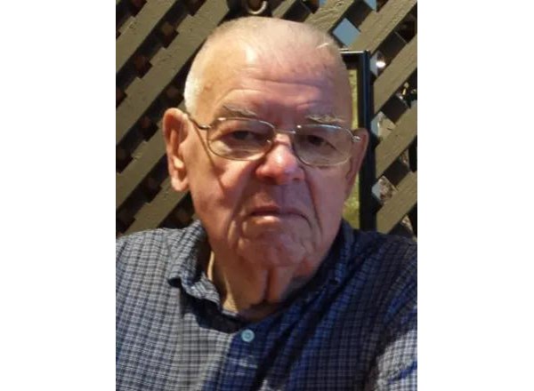 Walter S. Engdahl Obituary (2025) - Niles, MI - Brown Funeral Home ...