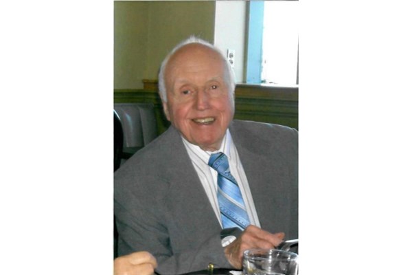 Richard P. Meuse Obituary (2022) - Beverly, MA - Campbell Funeral Home ...