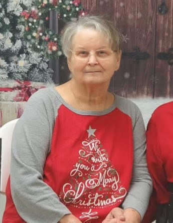 Patricia Ann Vance Obituary (2024) - Greenup, IL - Barkley Funeral ...
