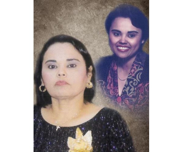 Maria Elena Encinia De Garcia Obituary (2023) - San Benito, TX - The ...