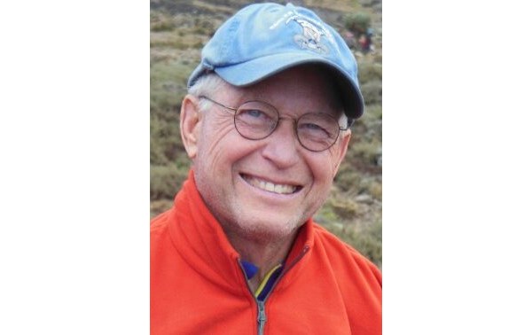 Honorable Robert Alan Junell Obituary (2025) - Big Spring, TX - Nalley ...
