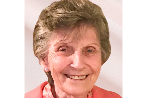 G. Elizabeth Stevens Nicholson Obituary (1936 - 2025) - The Villages ...