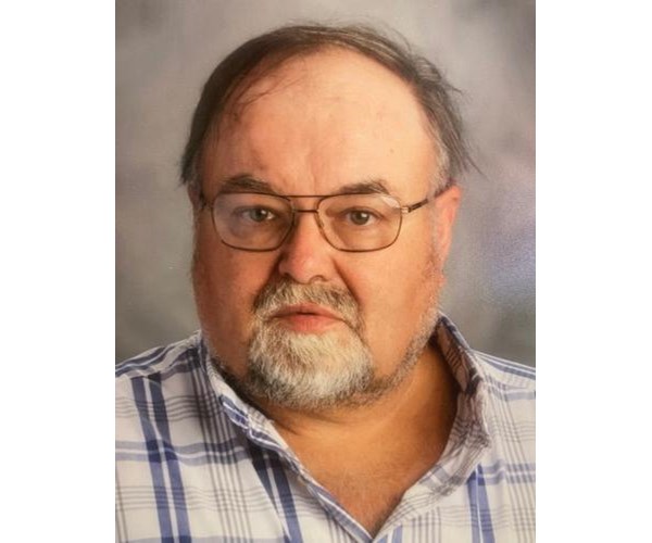 Michael Johnson Obituary and Online Memorial (2024)