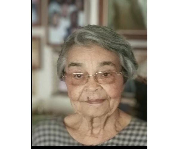Pandora Morgan Obituary (2024) - Virginia Beach, VA - Beach Funeral ...