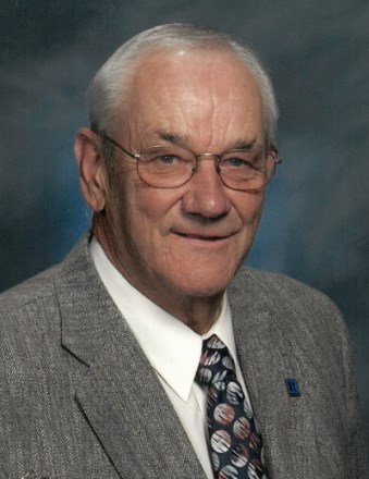 Charles "Chuck" Curtis Obituary (2026) - Cresco, IA - Lindstrom Funeral ...