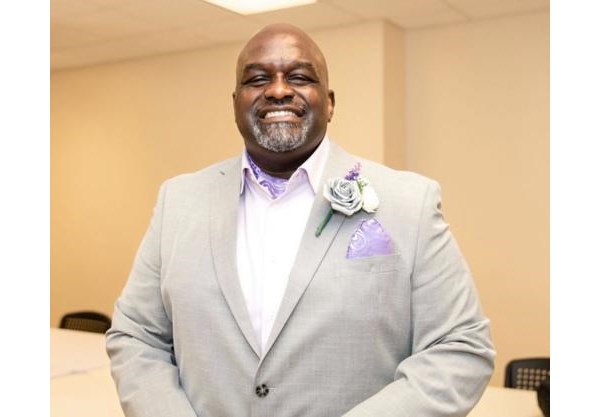 Eric Dewayne Rhoney Sr. Obituary (2024) - Baltimore, MD - Vaughn Greene ...