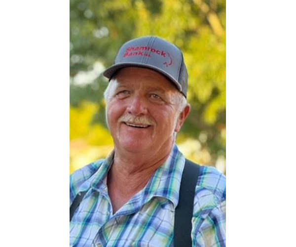 Troy Randal Jackson Obituary (2026) - Farris, OK - Brown's Funeral ...