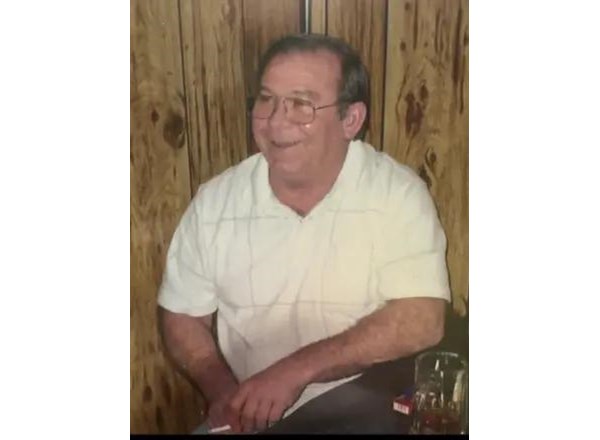 Allen Dale Gunter Obituary (2025) - West Frankfort, IL - Union Funeral ...