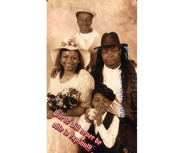 LaMarr D. Cochran Obituary (2023) - Saint Paul, MN - Spielman Mortuary ...
