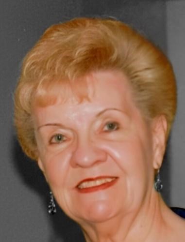 Alice Ann Bowman Obituary (2025) - Waterford, MI - Coats Funeral Home ...