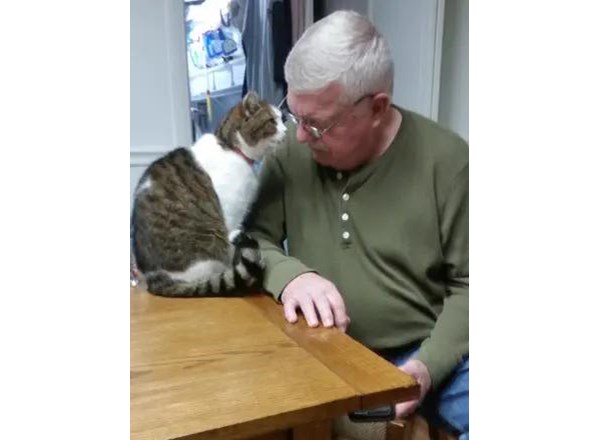 Leslie Harold "Les" Presley Jr. Obituary (2025) - Knoxville, TN ...