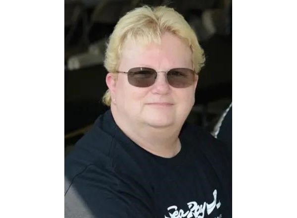 Dawn Elizabeth Curtis Obituary (2024) - Tellico Plains, TN - Biereley ...