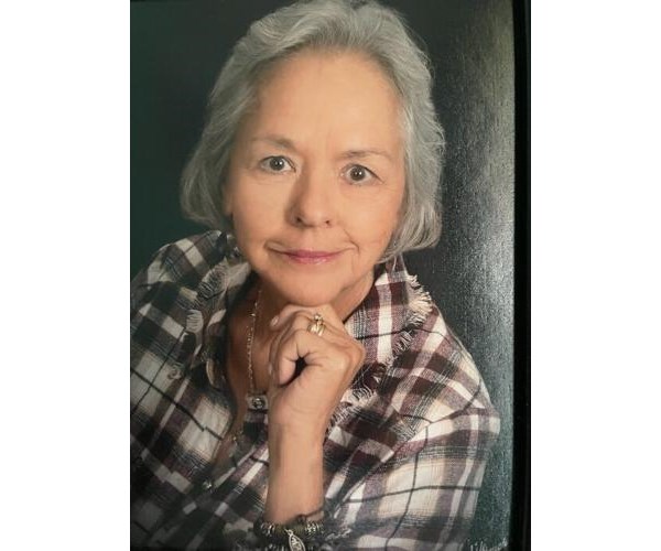 Linda Kenney Obituary and Online Memorial (2024)