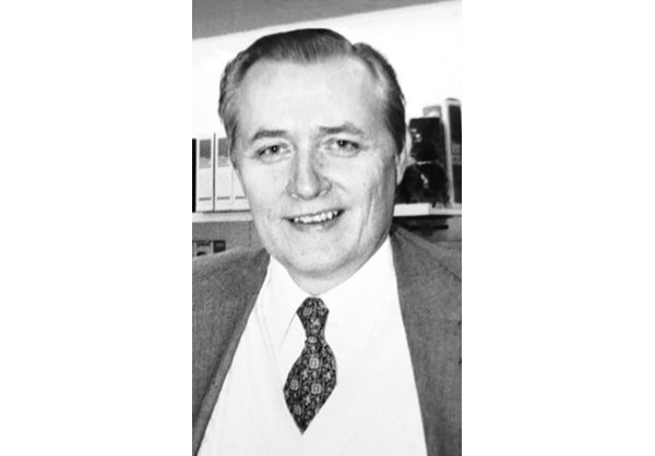 William A. Smart Obituary (2025) - Haddonfield, NJ - Kain-Murphy ...