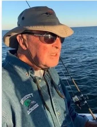 Richard Paul Fincher Jr. Obituary (2024) - Westport, CT - Harding ...