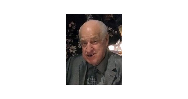 Charles Booksh Obituary (2024) - New Orleans, LA - Lake Lawn Metairie ...