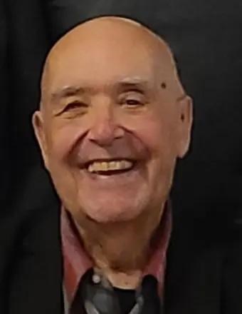 Robert J Hubeny Obituary (2024) - Elmhurst, IL - Elmhurst Community ...