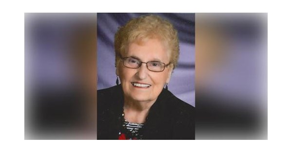 Alice Rose Cook Obituary (2023) - Owen, WI - Maurina/Schilling Funeral ...