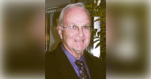 Charles Edwards Obituary (2023) - Spring Hill, FL - Brewer & Sons ...