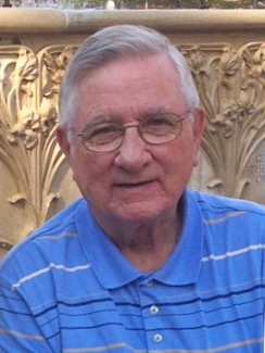Robert F. Walters Obituary (2025) - Binghamton, NY - J.A. McCormack ...
