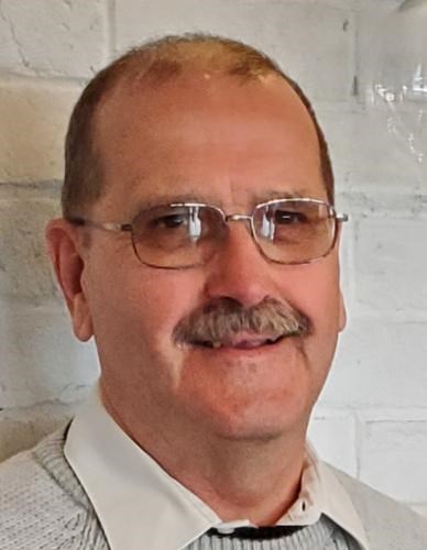 Howard Lewis Obituary (1957 - 2026) - Galion, OH - Crawford County Now