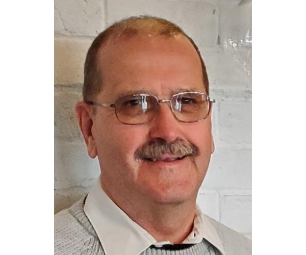 Howard Lewis Obituary (1957 - 2026) - Galion, OH - Crawford County Now
