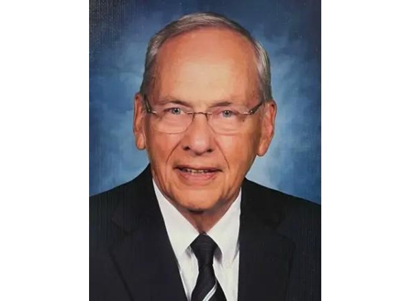 John Dailey Lyon Sr. Obituary (2025) - Wake Forest, NC - Bright Funeral ...