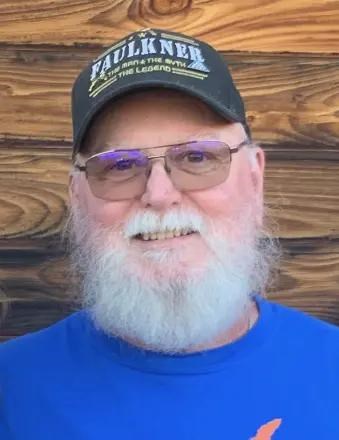 Billy Allen Faulkner Obituary (2025) - McAlester, OK - Chaney-Harkins ...